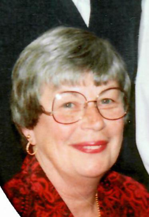 Jean A. Mead | News, Sports, Jobs - Post Journal
